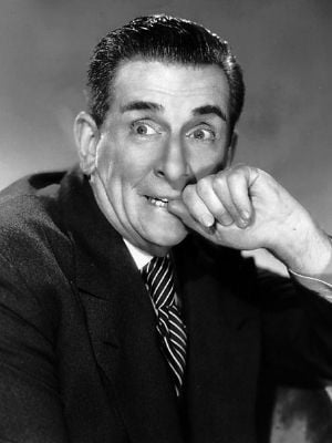 Edward Everett Horton - AdoroCinema