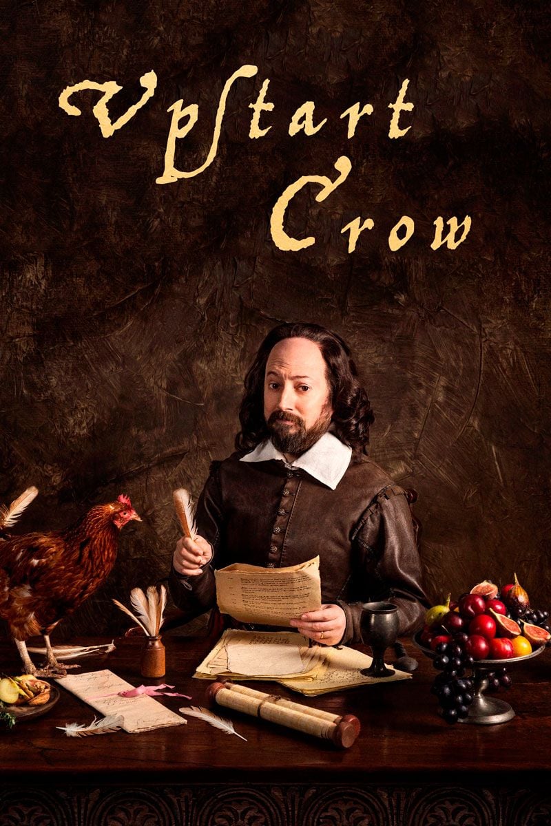 Upstart Crow - Série 2016 - AdoroCinema