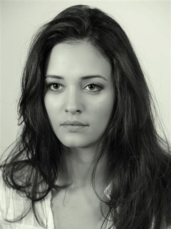 Anne Serra - AdoroCinema