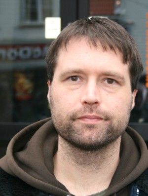 Stian Kristiansen - AdoroCinema