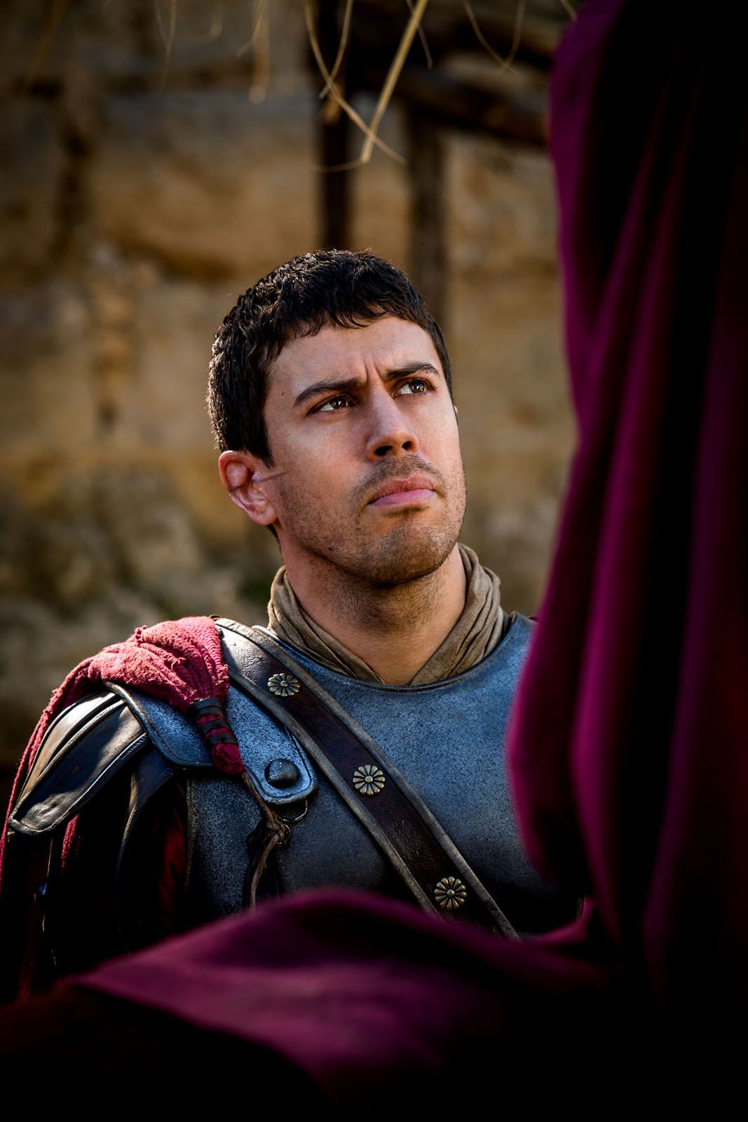 Foto de Toby Kebbell - Ben-Hur : Fotos Toby Kebbell - Foto 42 de 52 ...