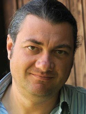 Christophe Bisson - AdoroCinema