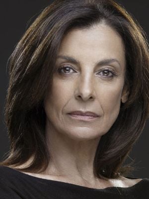 Rosa María Bianchi - AdoroCinema