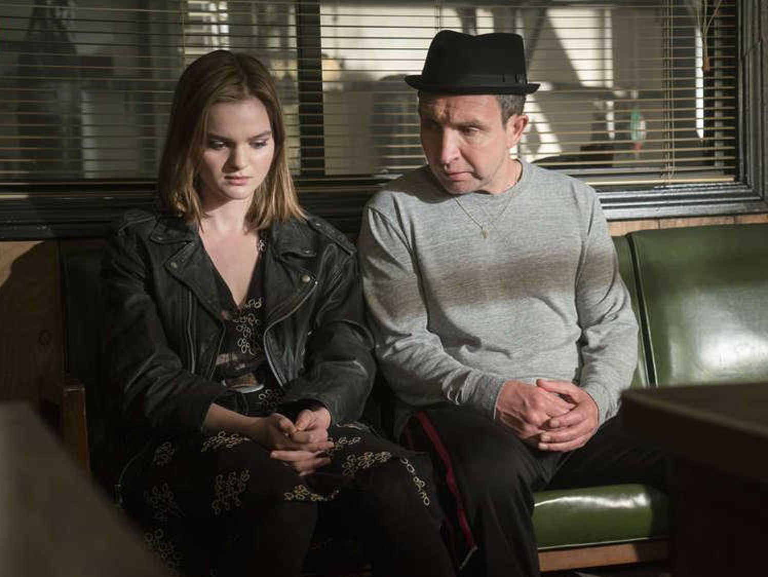 Ray Donovan : Ray Donovan : Fotos Eddie Marsan, Kerris Dorsey - 183 no 332 - AdoroCinema