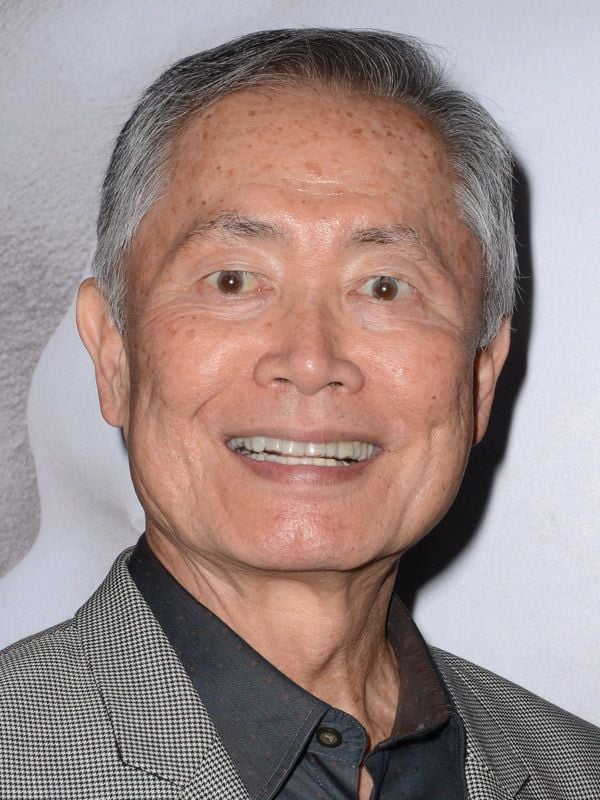 George Takei - AdoroCinema