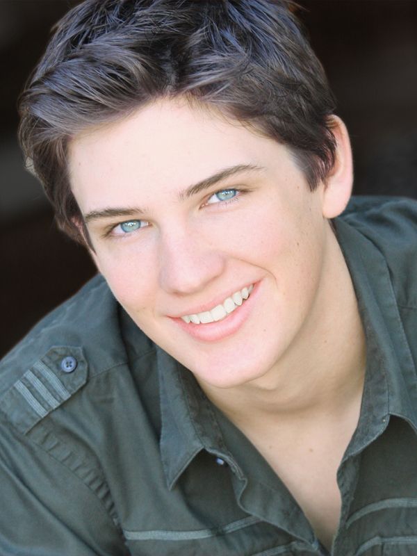 Michael Bolten - AdoroCinema