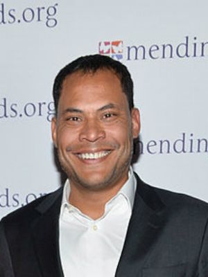 Jason Cabell - AdoroCinema