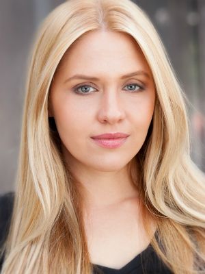 Alexandra Creteau - AdoroCinema