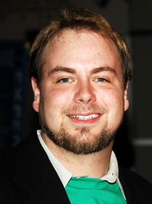 Charlie Talbert - AdoroCinema