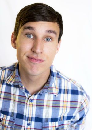 Drew Paslay - AdoroCinema