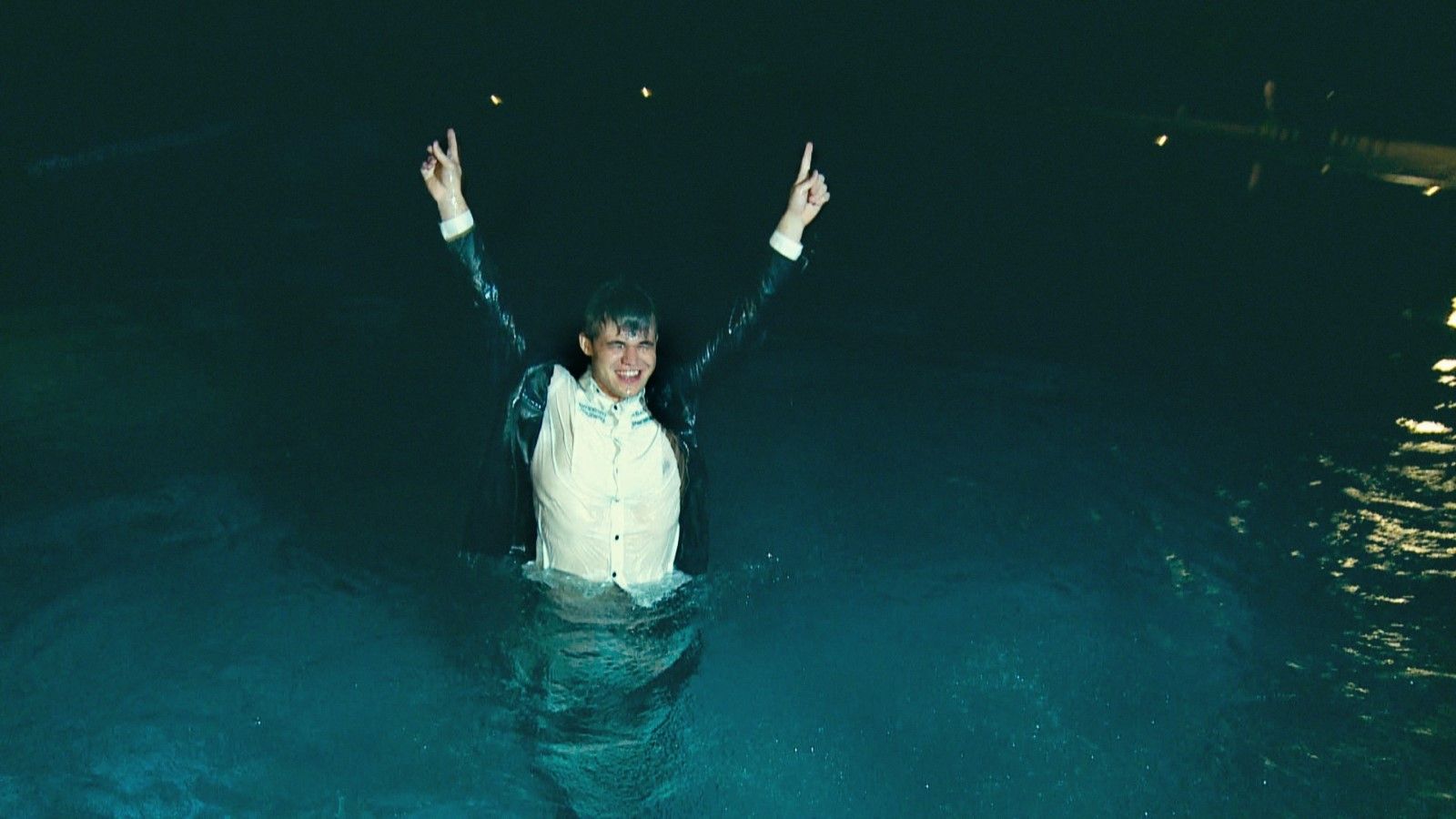 Foto do filme Magnus - Foto 3 de 7 - AdoroCinema