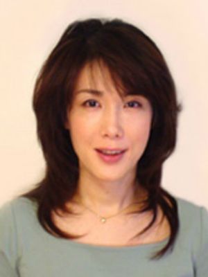 Mariko Tsutsui - AdoroCinema