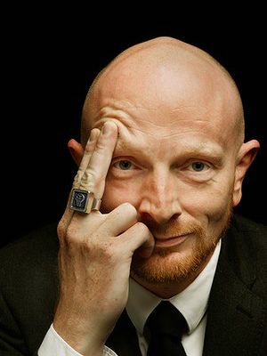 Mads Brügger - AdoroCinema