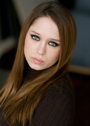 Heather Dorff - AdoroCinema