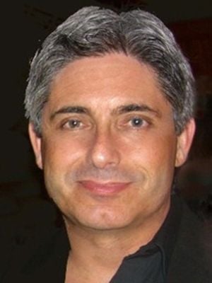 Richard Friedman - AdoroCinema