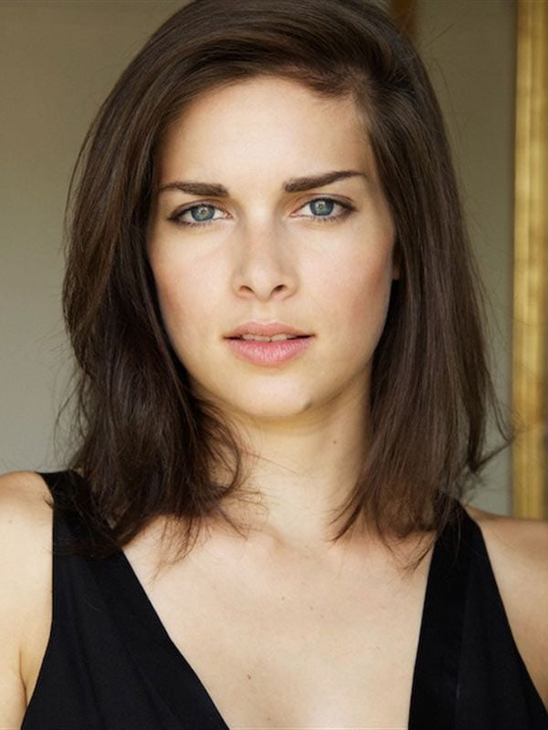 Sophie Mousel - AdoroCinema