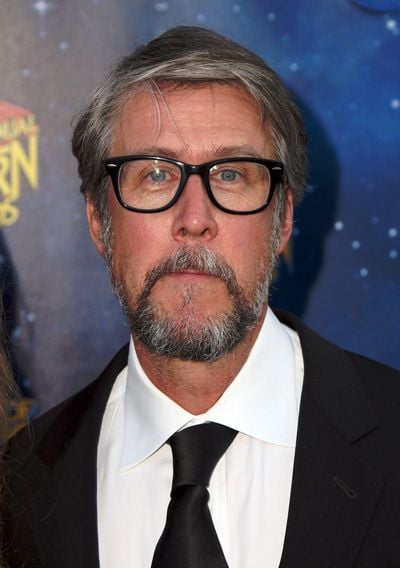 Alan Ruck - AdoroCinema