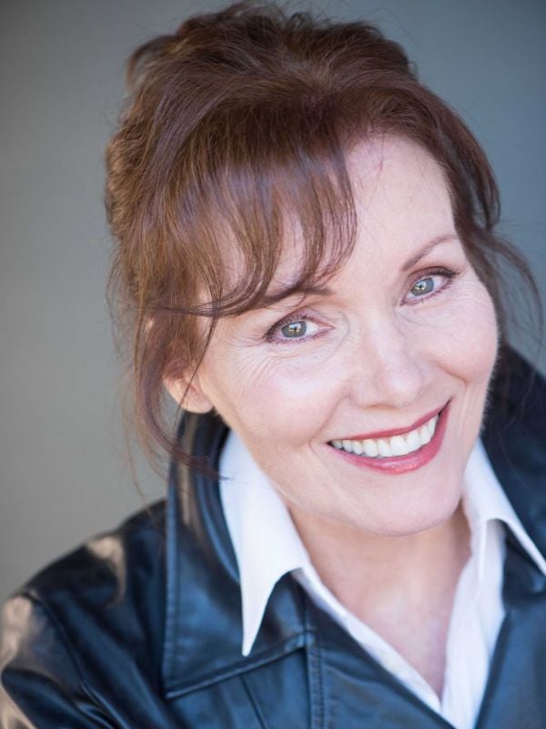 Kerrie Keane - AdoroCinema