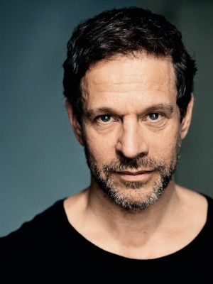 Thomas Hanzon - AdoroCinema