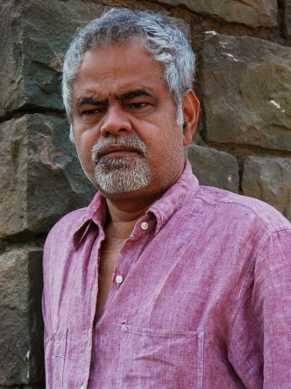 Sanjay Mishra - AdoroCinema
