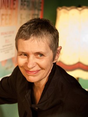 Anne Georget - AdoroCinema