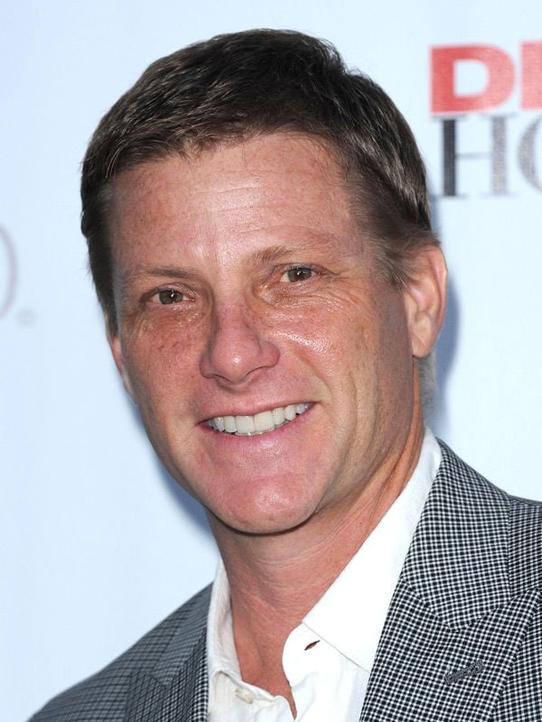 Doug Savant - AdoroCinema