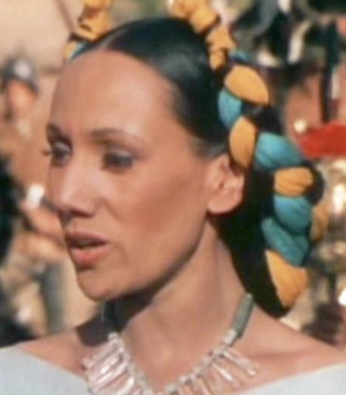 Stella Inda - AdoroCinema