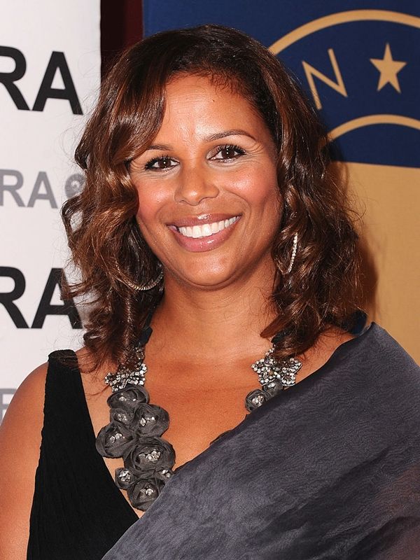 Yvette Lee Bowser - AdoroCinema