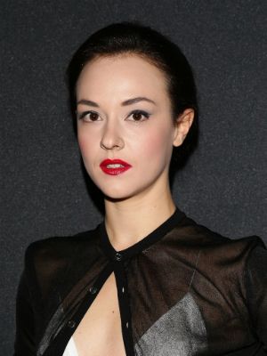 Marta Gastini - AdoroCinema