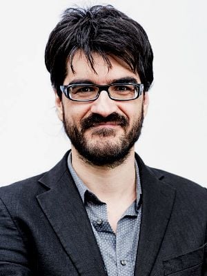 Roan Johnson - AdoroCinema