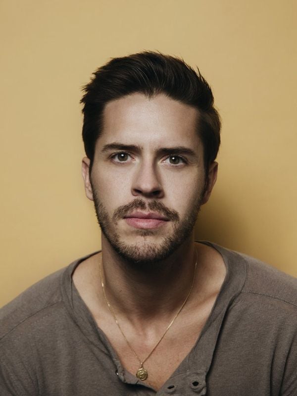 Jake Wilson - AdoroCinema