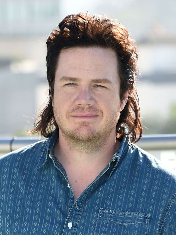 Foto de Josh McDermitt - Poster Josh McDermitt - Foto 33 de 39 ...