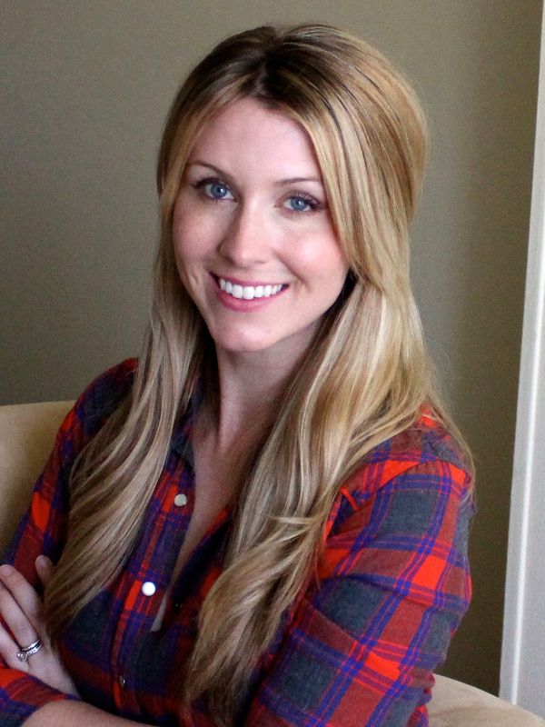 Kelly Fremon Craig - AdoroCinema