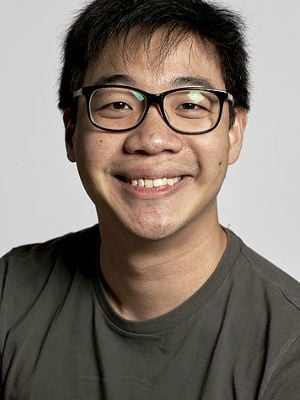 Bradley Liew - AdoroCinema