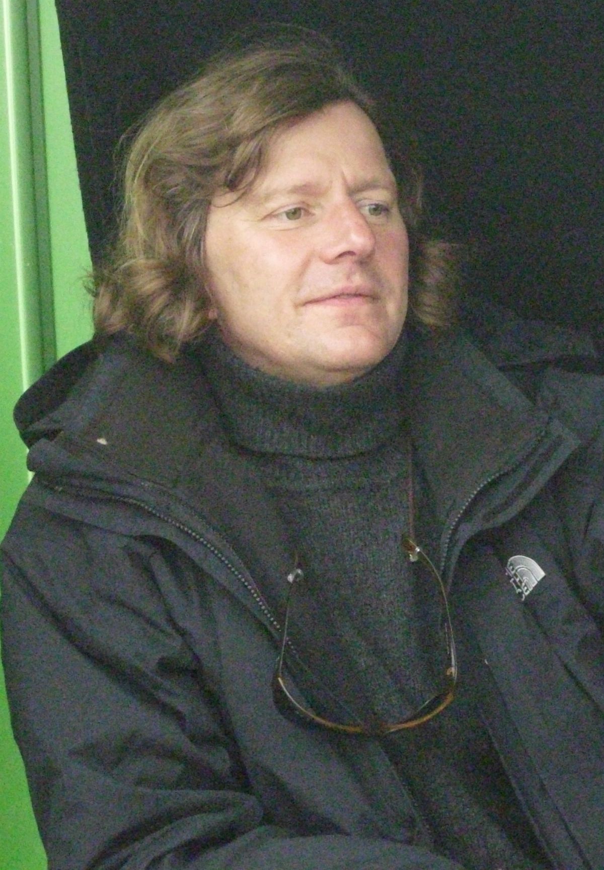 Piotr Kukla - AdoroCinema