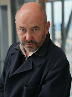 Dirk Roofthooft - AdoroCinema