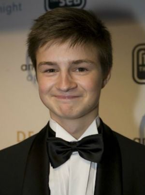 Serge Price - AdoroCinema