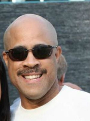 Robbie Countryman - AdoroCinema