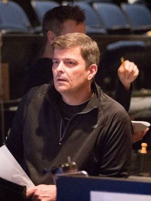 Sean Mulcahy (II) - AdoroCinema