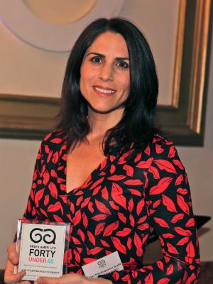 Aliki Theofilopoulos - AdoroCinema