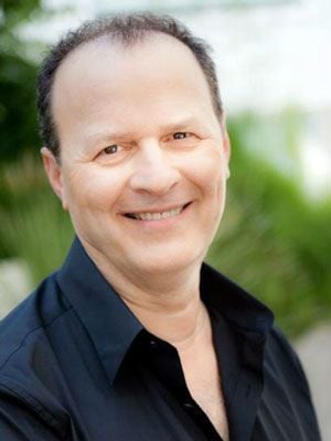 Danny Jacob - AdoroCinema