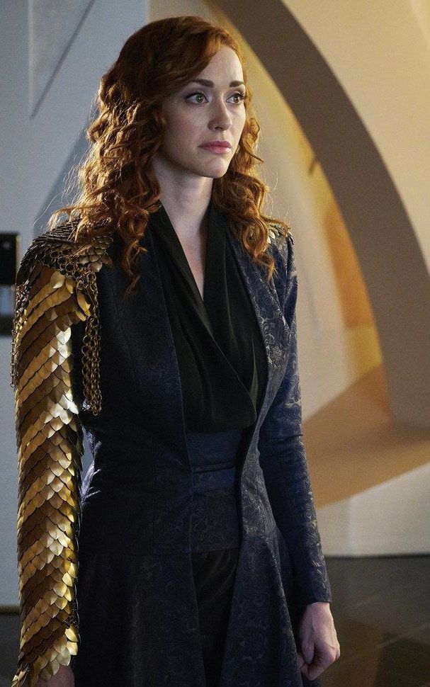 Foto de Sarah Power - Fotos Sarah Power - Foto 14 de 24 - AdoroCinema