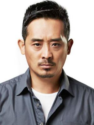 Sunny Pang - AdoroCinema