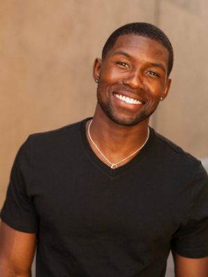 Foto de Trevante Rhodes - Poster Trevante Rhodes - Foto 31 de 32 ...