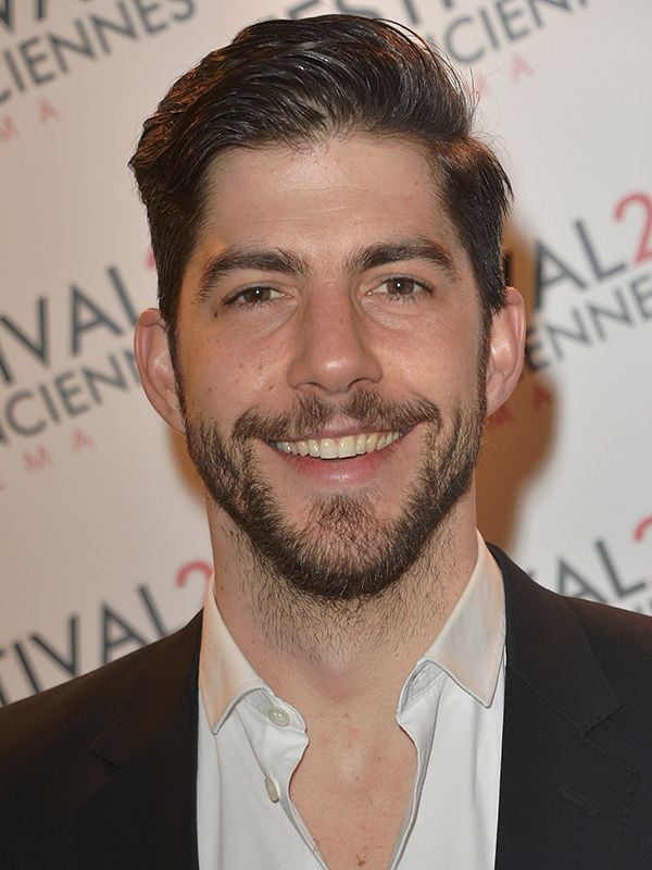 Pierre-Yves Cardinal - AdoroCinema