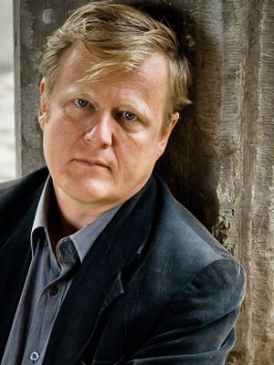 Peter Brosens - AdoroCinema