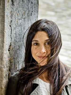 Foto de Jessica Hope Woodworth - AdoroCinema