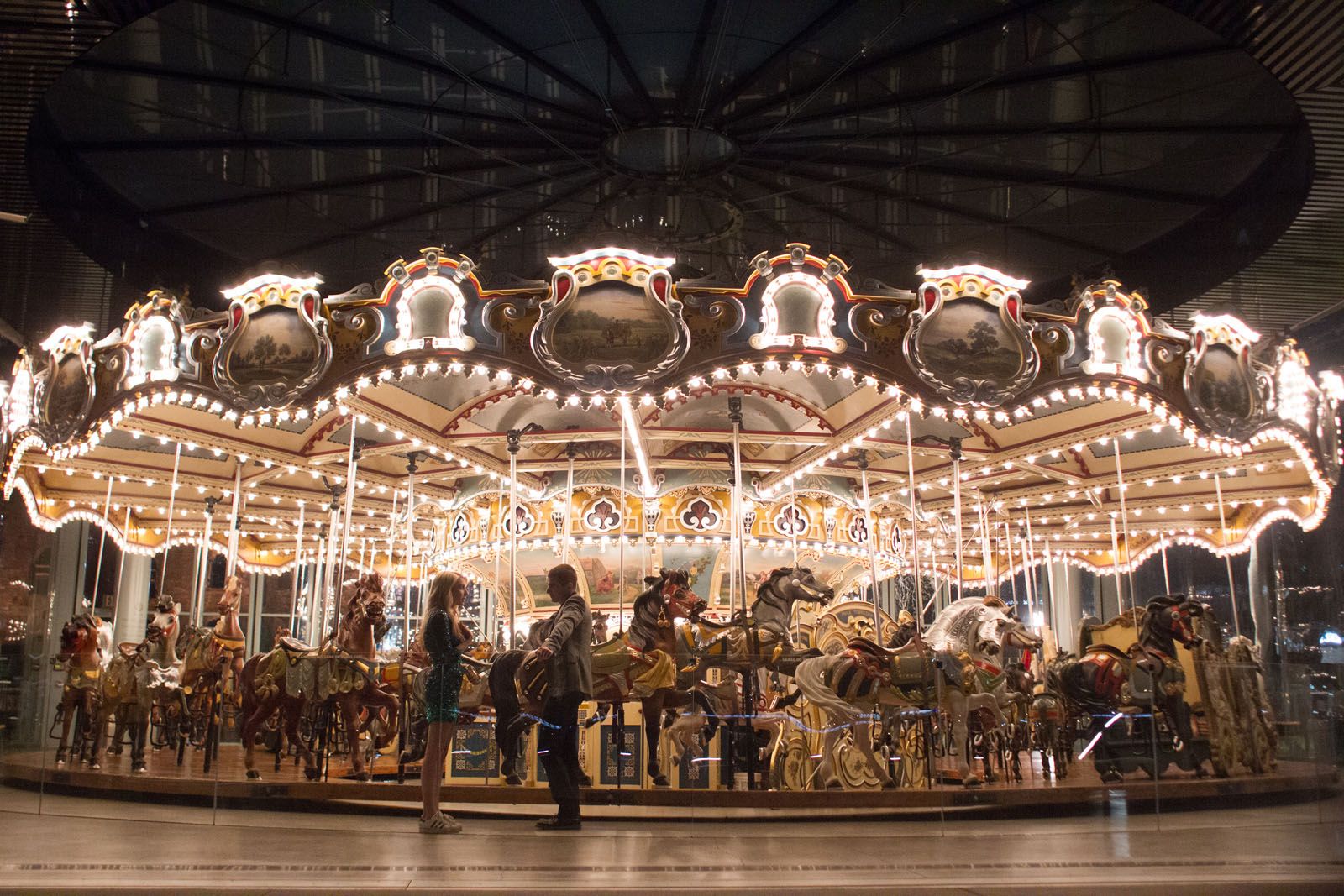 Foto do filme Nerve - Um Jogo Sem Regras - Foto 4 de 26 - AdoroCinema