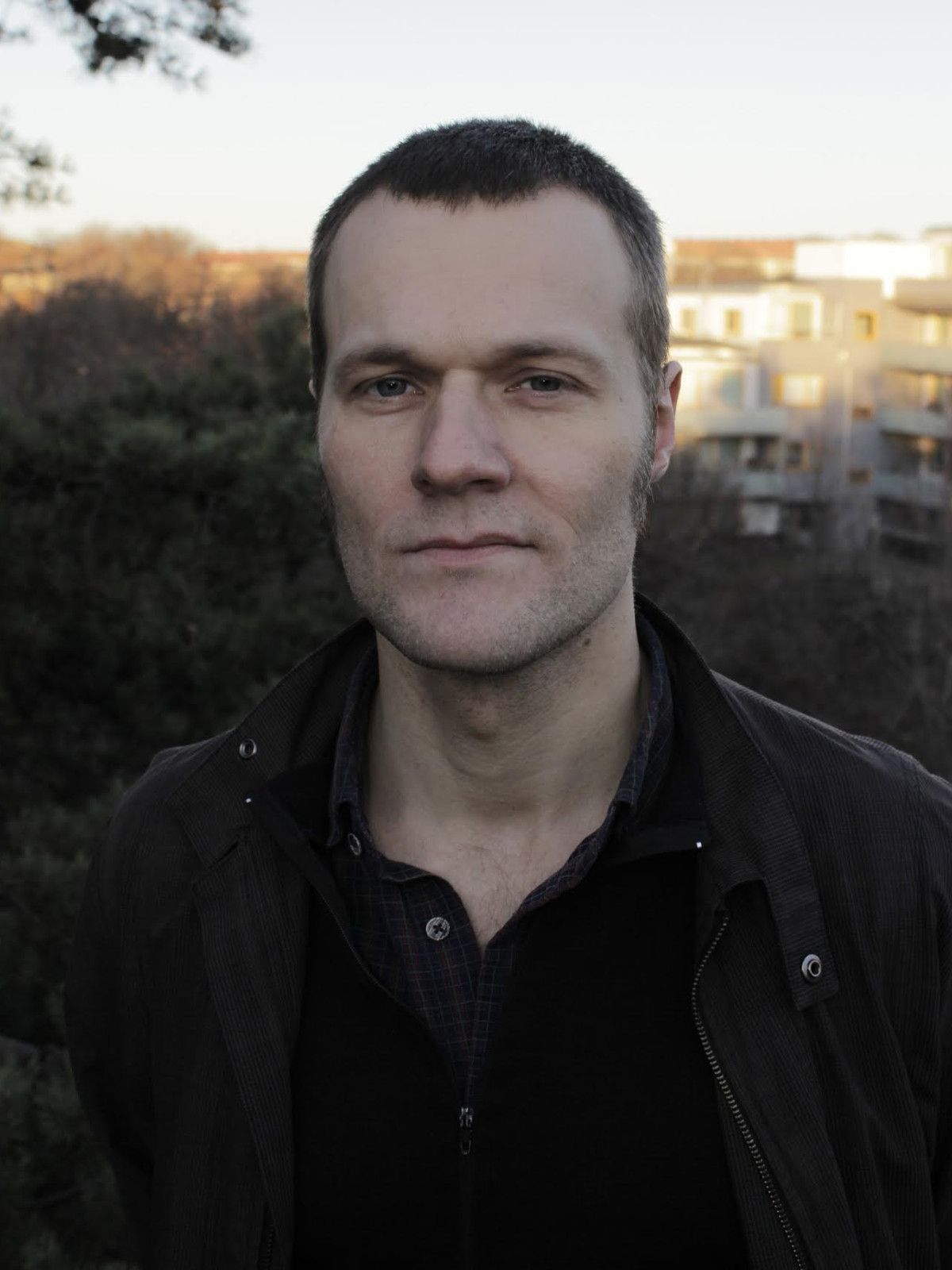 Kasper Collin - AdoroCinema