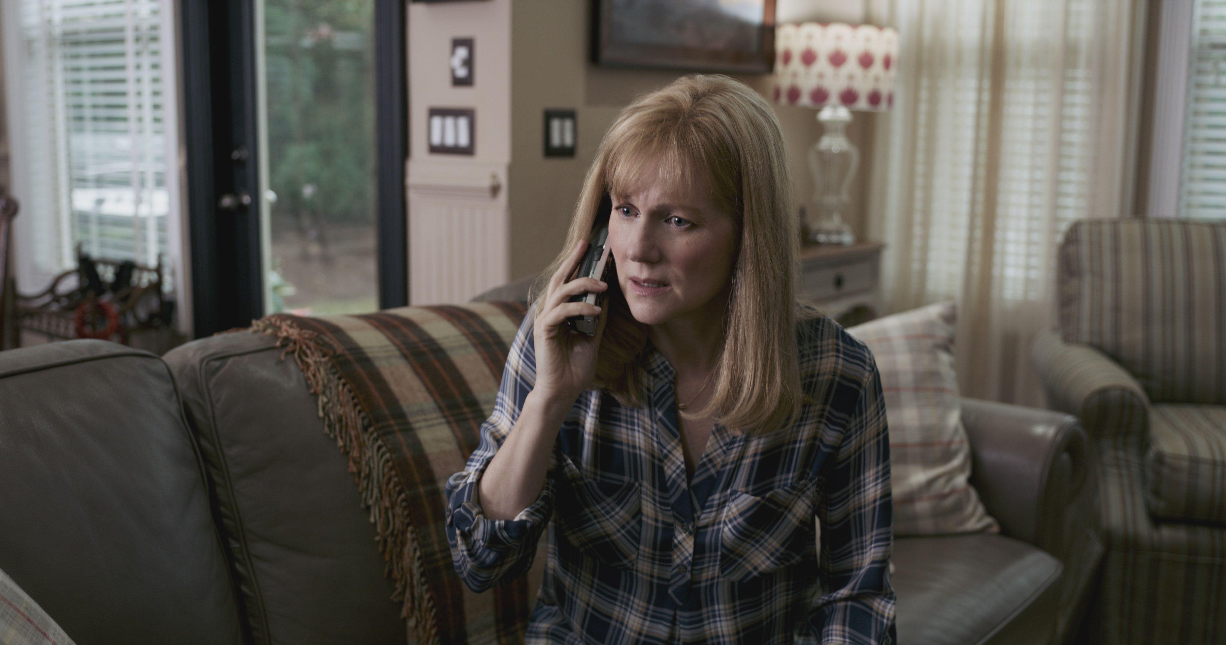 Foto de Laura Linney - Sully - O Herói do Rio Hudson : Fotos Laura ...